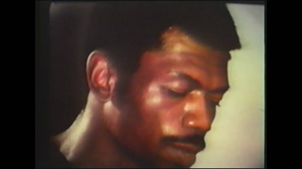 Mayfield Small - FESTAC '77 - Lagos, Nigeria - YouTube