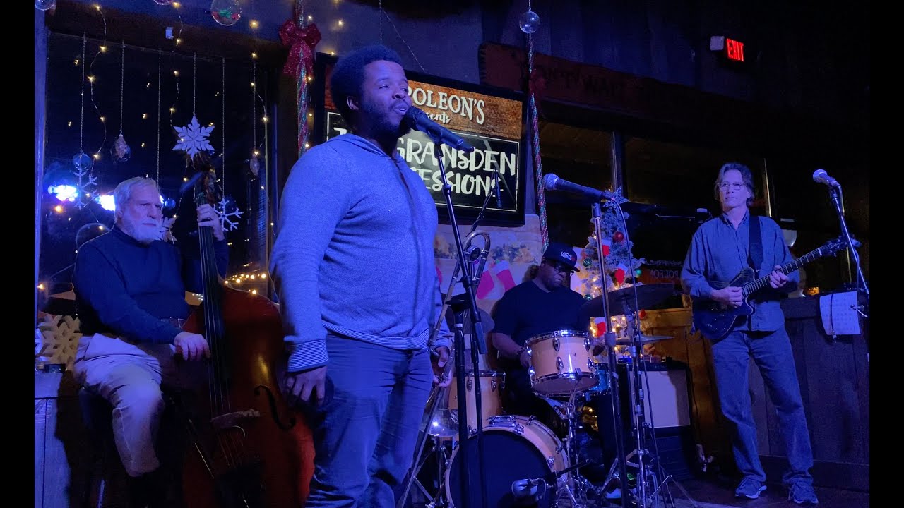 Joe Gransden Jam Sessions - St. James Infirmary (Irving Mills ...