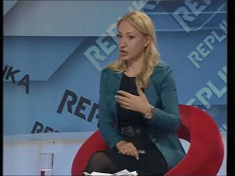 Ana Nenezić, koordinatorka programa Demokratizacija i evropeizacija ...