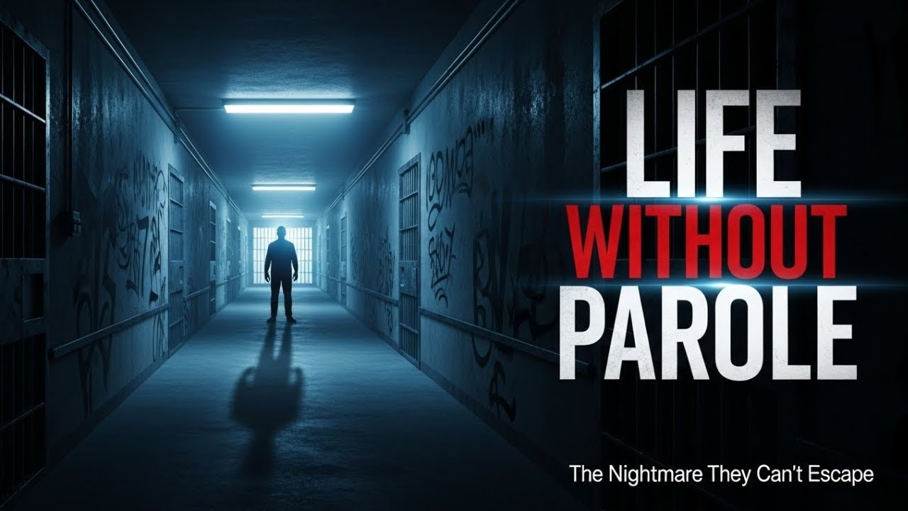 Life Without Parole in Texas Prisons A Sentence With No End - YouTube