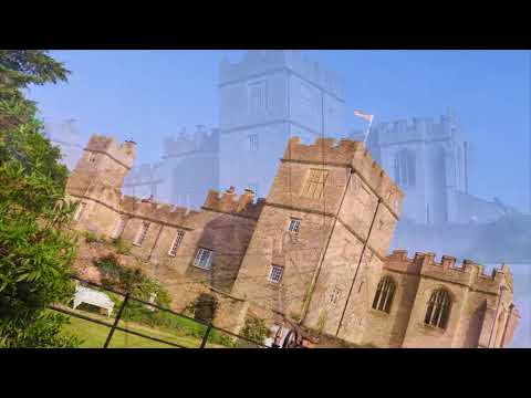Snape Castle Mews (SNAPE / BEDALE NORTH YORKSHIRE UK) - YouTube