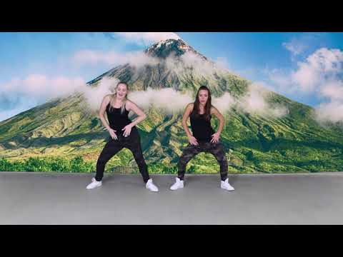 BINGOSPA Fitness DJ Snake Taki Taki ft. Selena Gomez, Ozuna, Cardi B - Choreo by Gosia Wodras