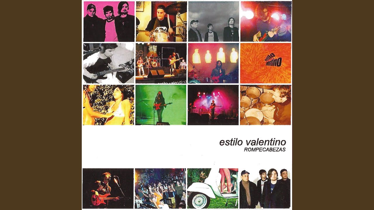 Los Edificios - YouTube