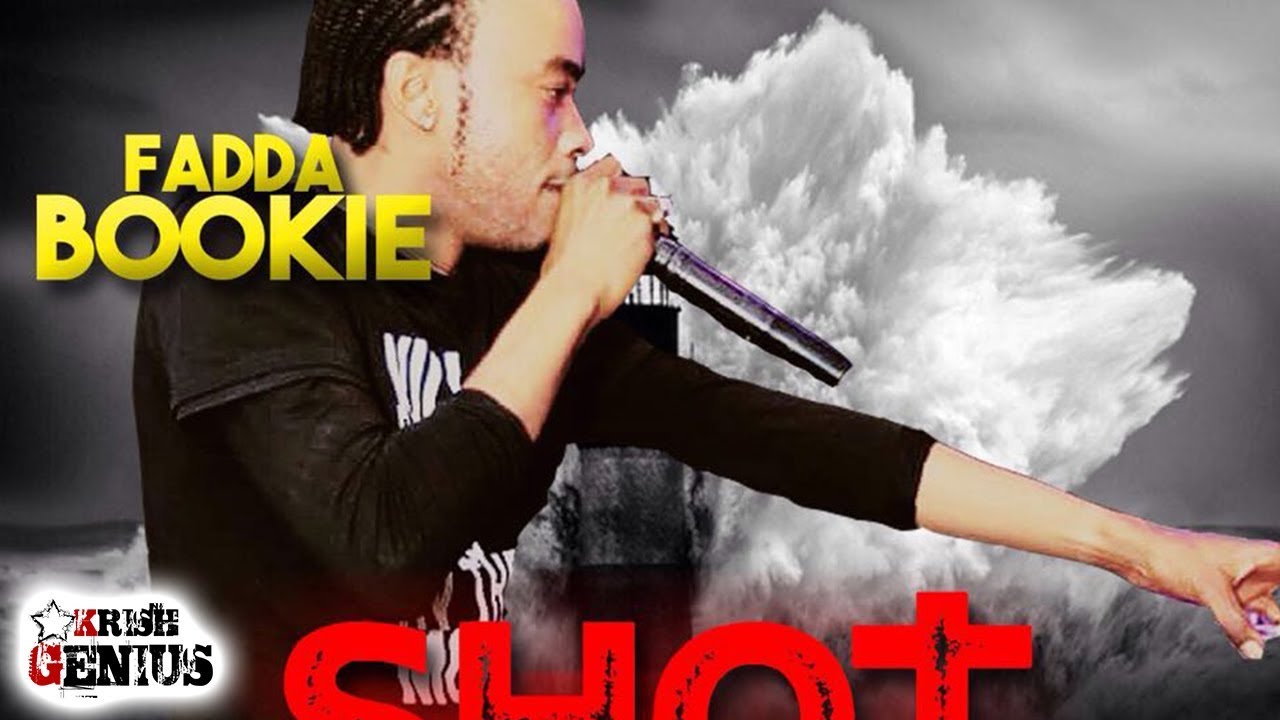 Bookie - Shot A Fire (Raw) Black Wata Riddim - October 2017 - YouTube Music