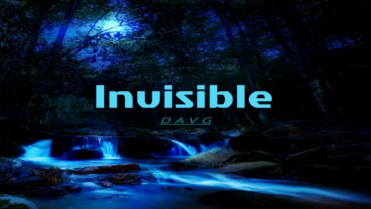 Davg - Invisible [Official Audio] - YouTube