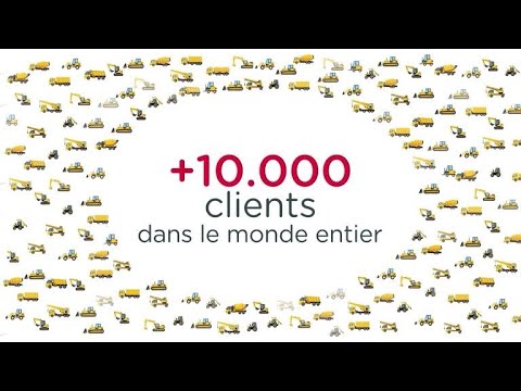 LubAnac : Votre huile prend la parole - YouTube