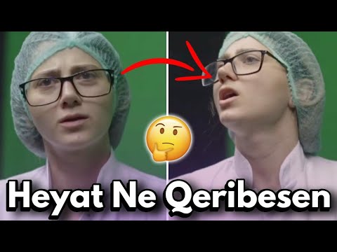 Həyat nə qəribəsən & ən maraqlı videolar bir arada