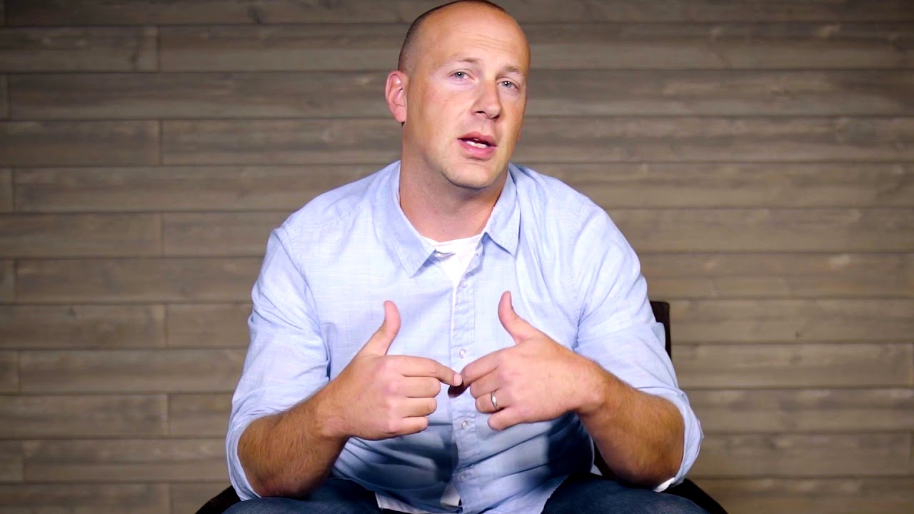 What is Tolerance? | Jonathan Morrow - YouTube