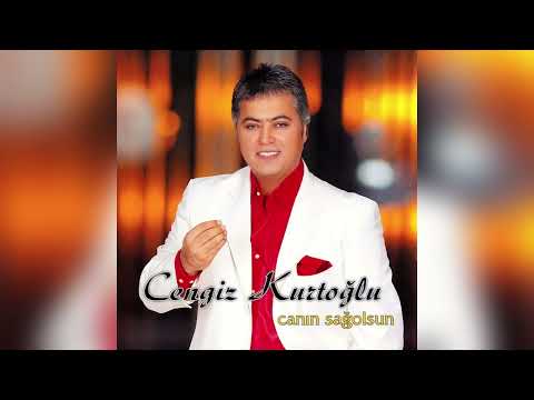 Cengiz Kurtoğlu - Aşk Sokağı