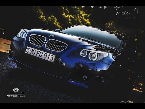 Azeri Bass Music 2017-(Dinlemeye Deyer)
