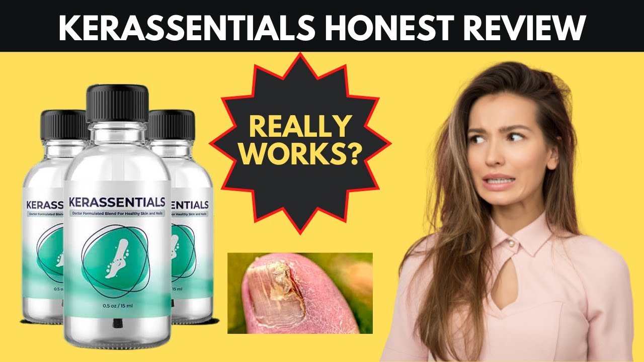 [BE CAREFUL!] DOES KERASSENTIALS WORK? - What you Need to Know About ...