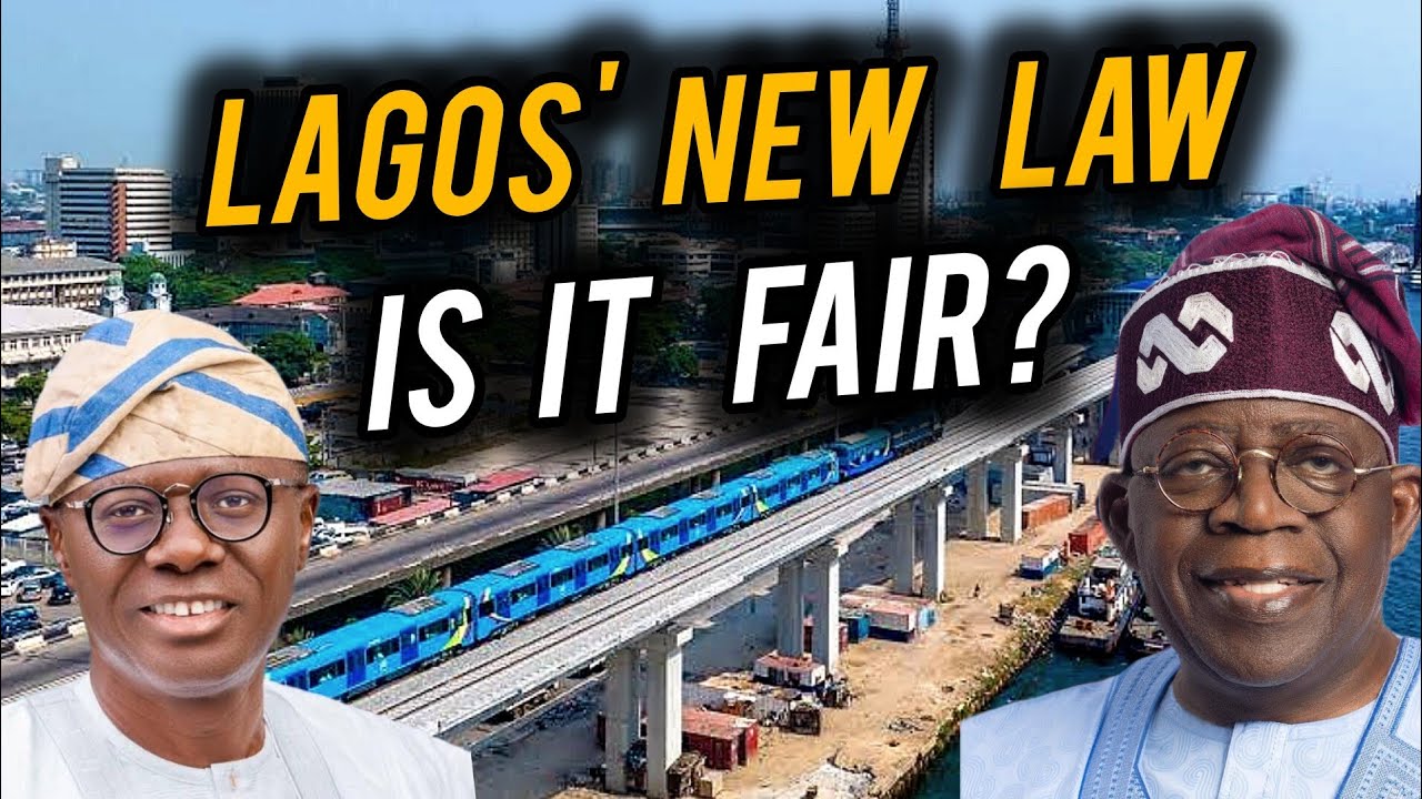 LAGOS RENOVATION PERMIT Alert: The Permit You Need to Legally Upgrade ...