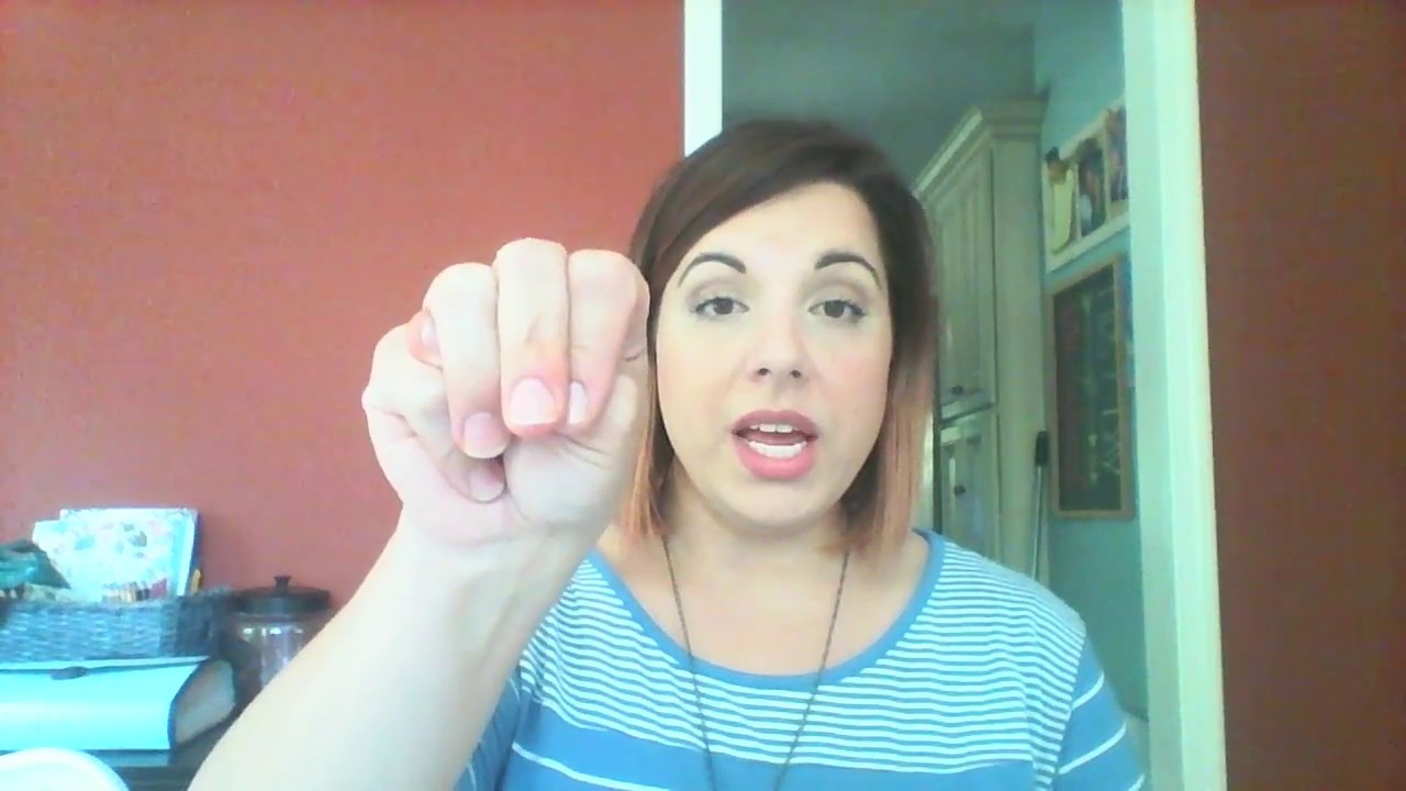 Classical Conversations Cycle 3 Week 6 New Grammar - YouTube