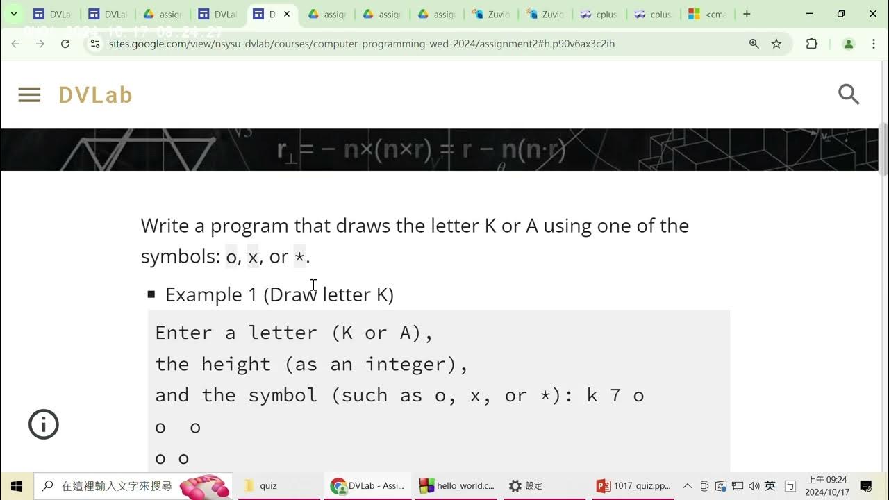 Arrays & Function Basics - YouTube