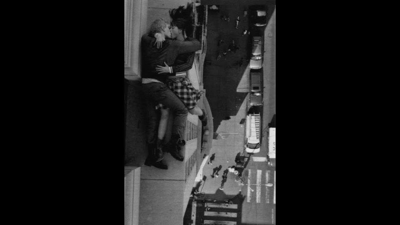 Shepherd Strings - Switch Blade Romance - YouTube
