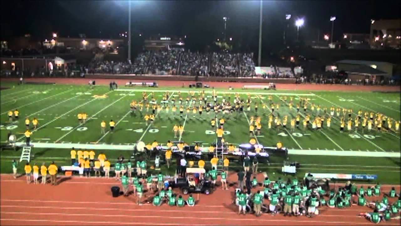 Topper Band Aug 17 2012 - YouTube