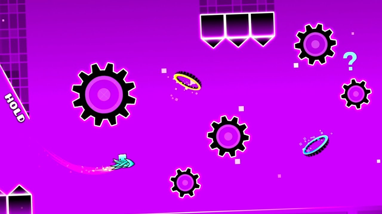 Taylor Swift - Karma (Layout) - Geometry Dash - YouTube