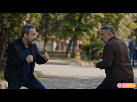 Mesut vs Cevher (Arka Sokaklar)