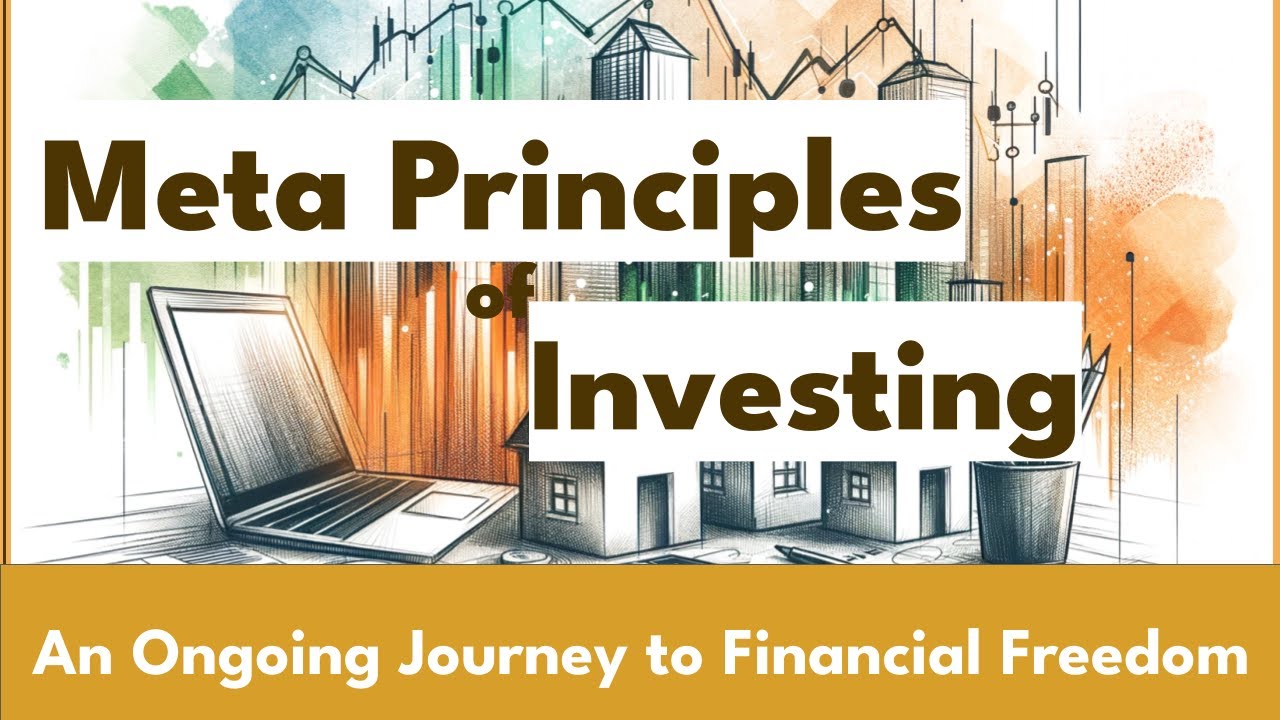 EN.01 Meta Principles of Investing - YouTube