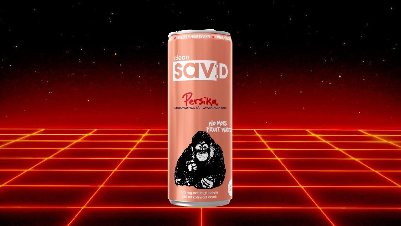 Clean Sav:D Persika Review - YouTube