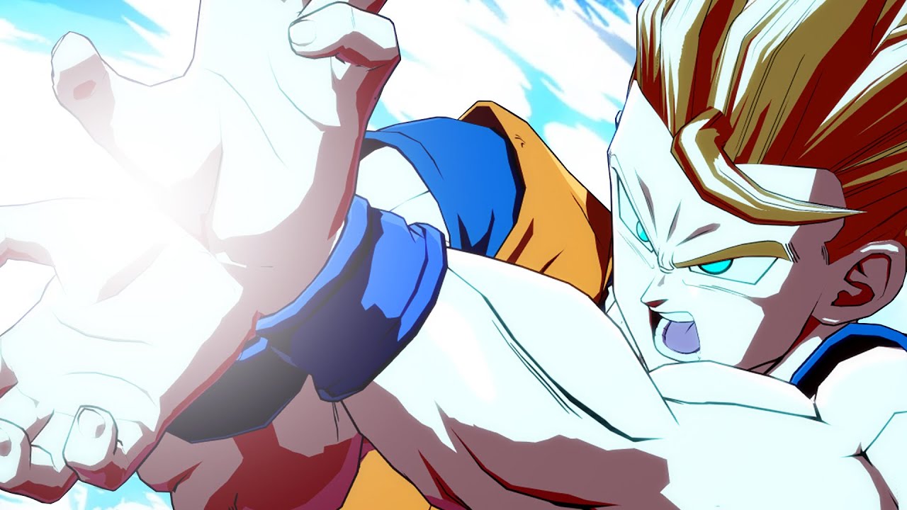 When Two Beam Supers Clash.... - YouTube