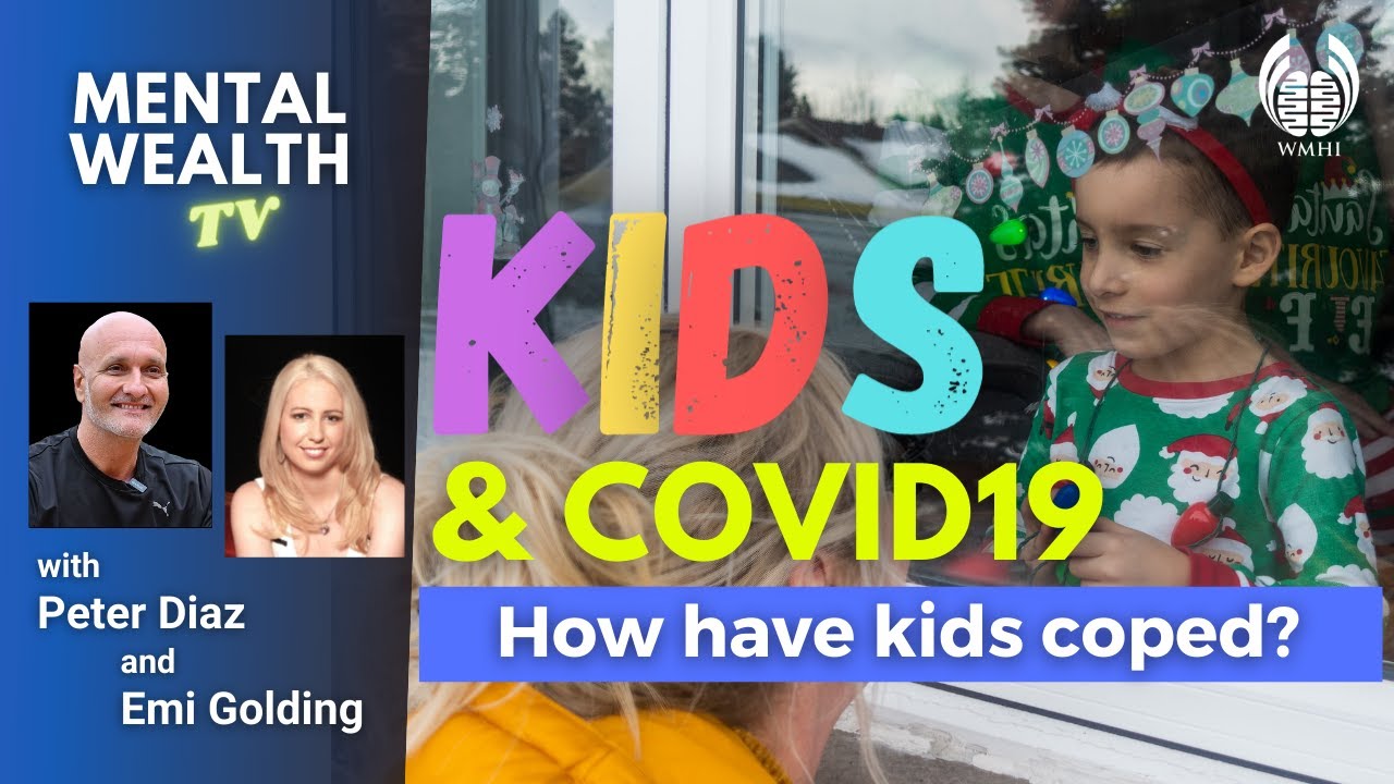 How Have Kids Coped So Far, Growing up in Lockdown and COVID19? - YouTube