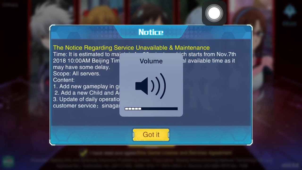 Eva Dawn ( Evangelion Dawn ) : Eva mark 06 gameplay - YouTube