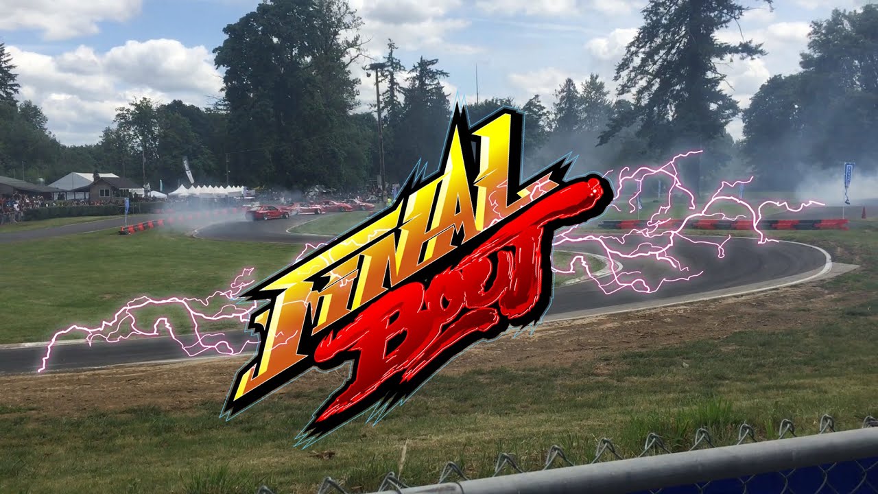 Raw Final Bout 2016 - YouTube