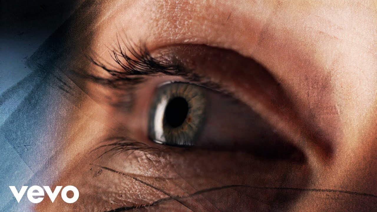 Damien Dempsey - Hope Calling (Official Lyric Video) - YouTube