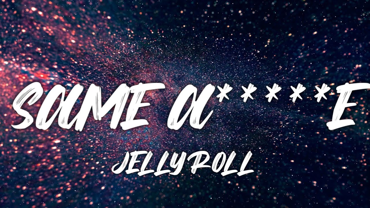 Jelly Roll - Same A*****e (Lyrics) - YouTube