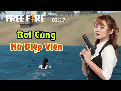[Garena Free Fire] Trải Nghiệm Phiên Bản OB5 | Sỹ Kẹo - YouTube