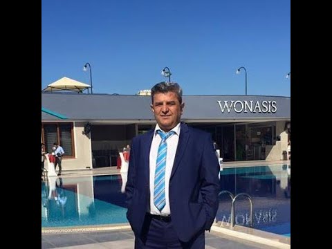 MEHMAN İSKENDER - 2
