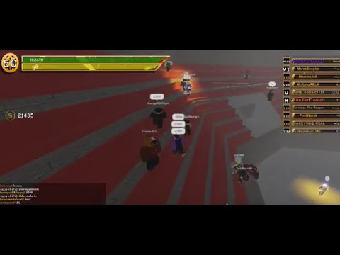 (YBA???) WTF!! SECRET OLD YBA TOURNEY??? MODS TEMP GIVE RANDOM PEOPLE ...