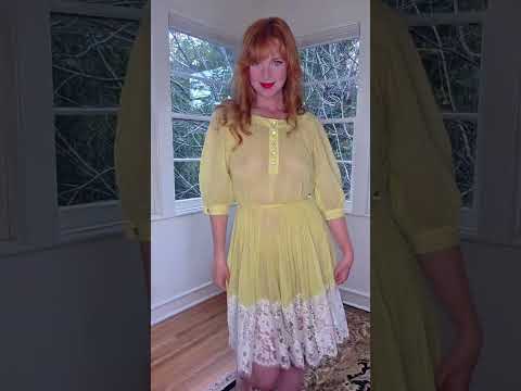 Dainty Dreams & A Dirty Dance | The Dainty Archive