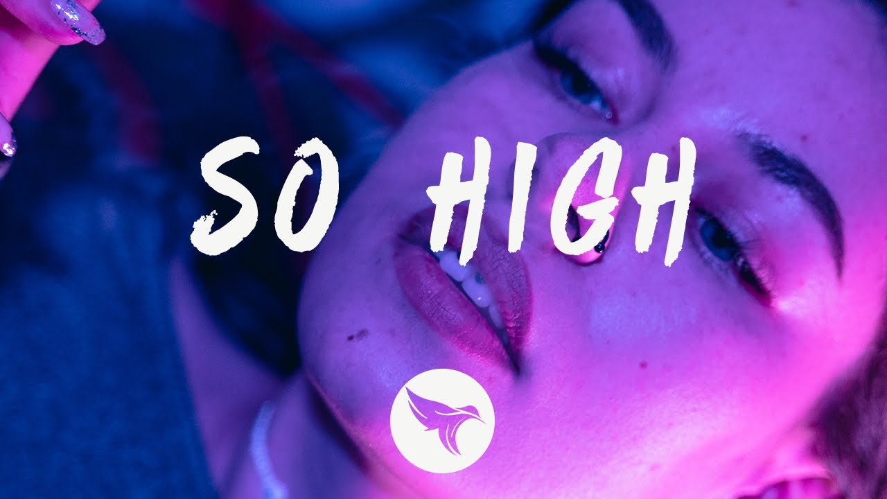 Doja Cat - So High (Lyrics) - YouTube
