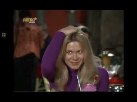 Tatlı Cadı - Bewitched (Kesit  Sahne)