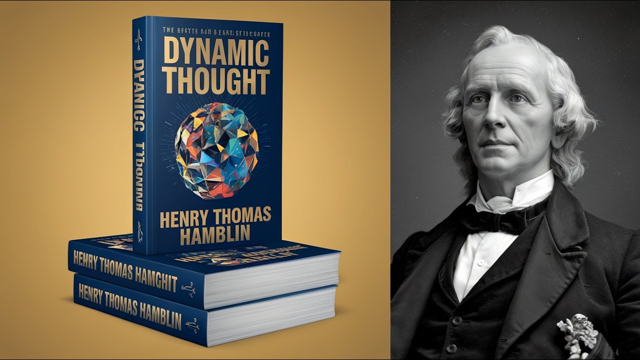 Develop your dynamic thinking with Henry Thomas Hamblin | Audiobook ...