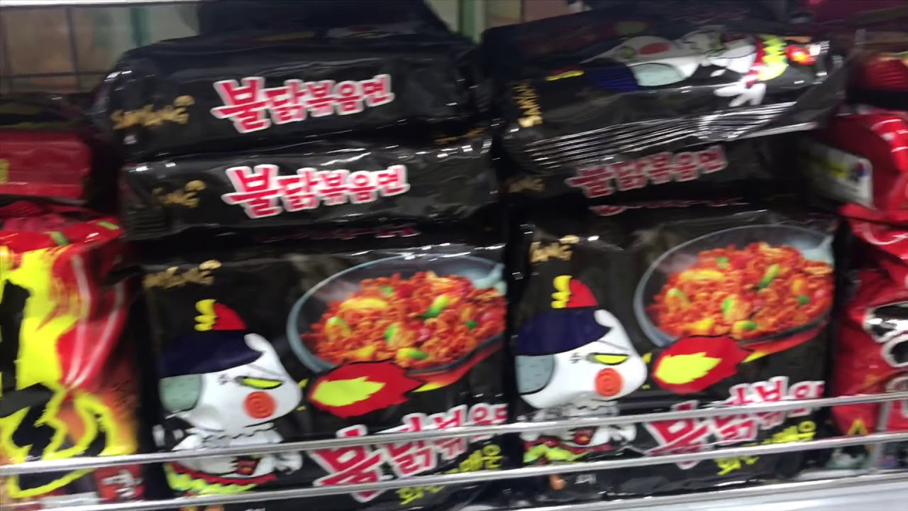 Haiso Market | Hawally Finds | Korean | Japanese | Filipino | Thai ...