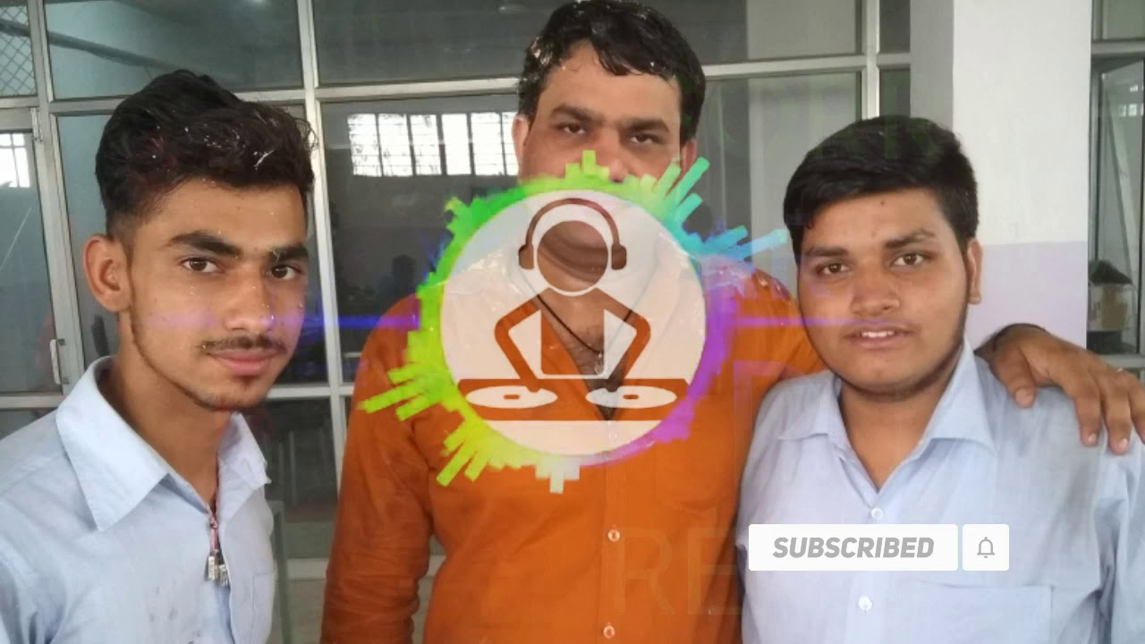 Sorry darling remix song pk rajli & Raju punjabi New Haryanvi songs ...