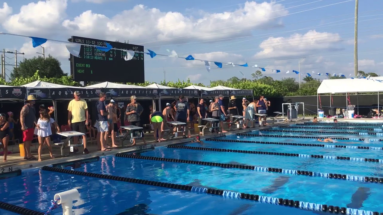 Emerson Adams - YouTube