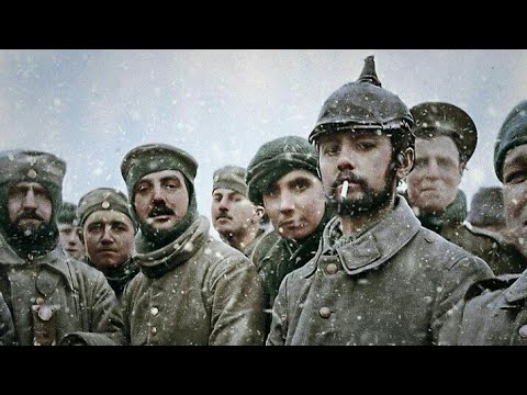 Ich Bin Soldat - Rare Version - German Anti War Song - With [English ...