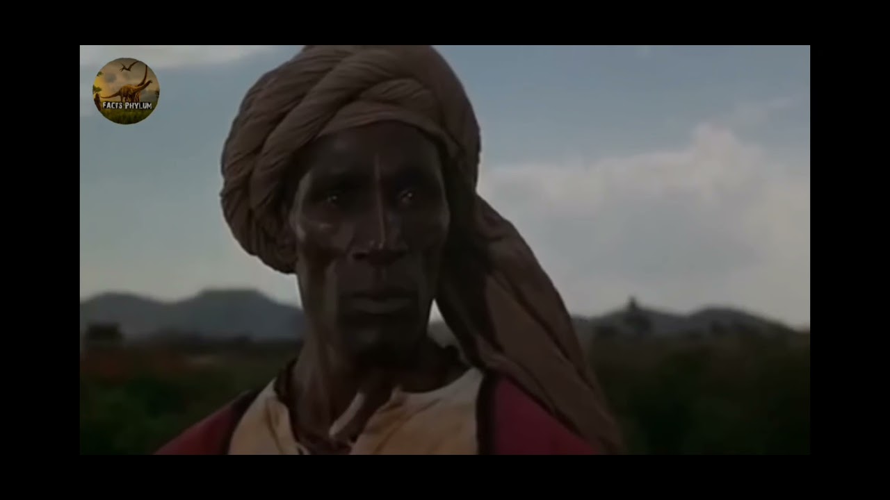 Adam khor lion 🦁 - YouTube