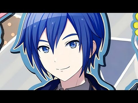 KAITO Pjsekai edit | toxic - d3r - YouTube