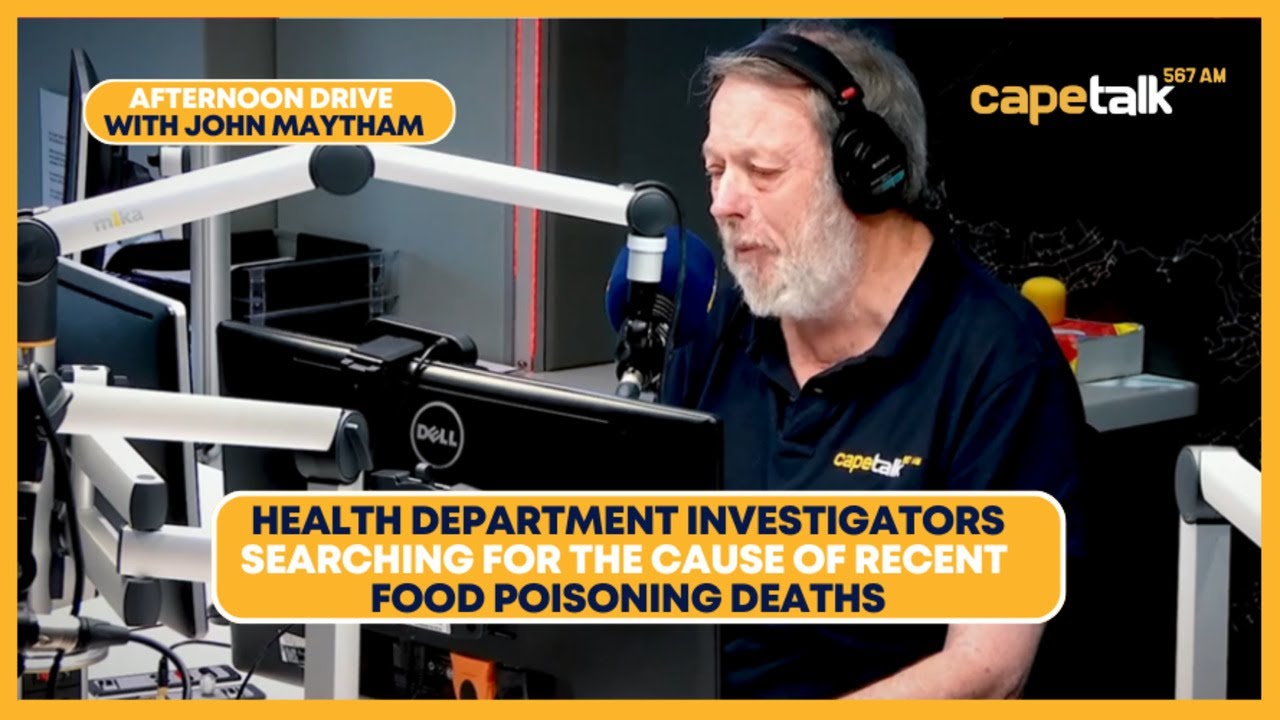 Food poisoning: ‘We won’t point at a cause until we are dead sure ...