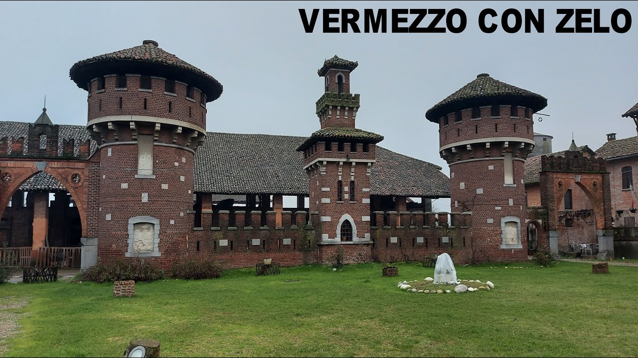 Vermezzo con Zelo (MI) - YouTube