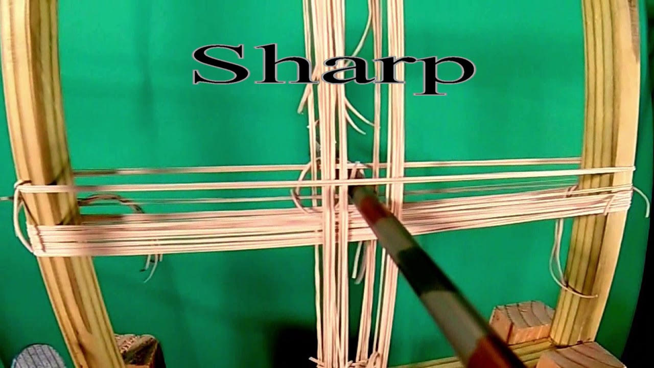 Sharp vs Dull Broadhead - YouTube