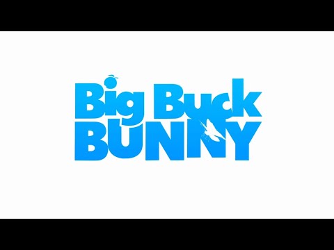 Big Buck Bunny Cartoon