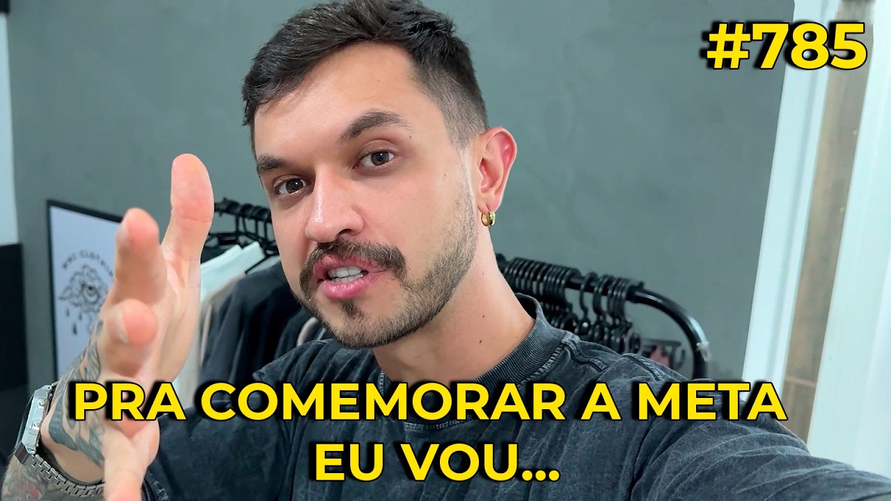 CONSEGUIMOS! META BATIDA | RUMO AOS 2 MILHÕES EP 12 - YouTube