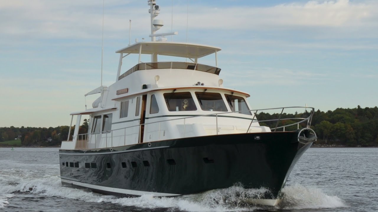 Front Street Shipyard December 2021 - YouTube