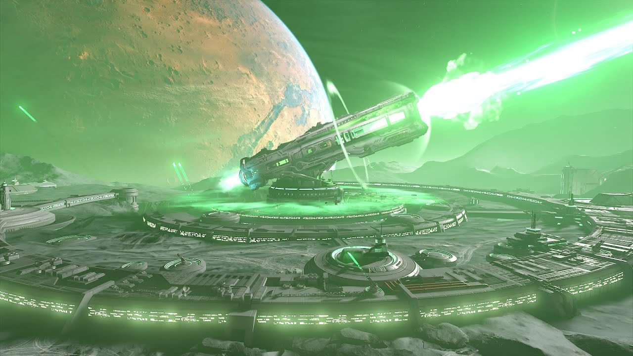 Mars Core Remix | Doom Eternal PC Mod - YouTube